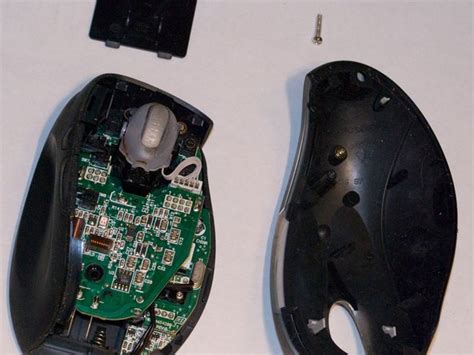 Image result for How to Open Wireless Mouse
