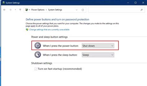 Image result for Turn Off Computer Button Windows 11