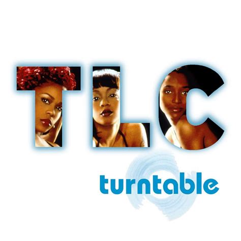 Image result for TLC Turntable