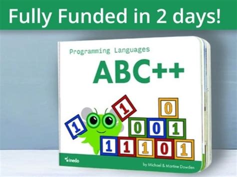 Image result for What Is ABC Programming Language