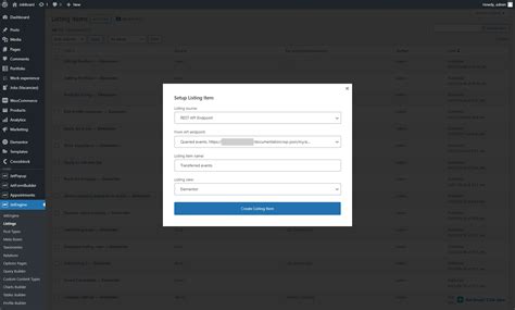 Image result for Custom API Endpoint