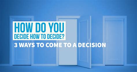 Image result for Define Decide