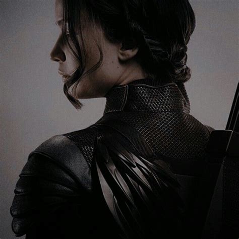 Image result for Science Fiction Mockingjay