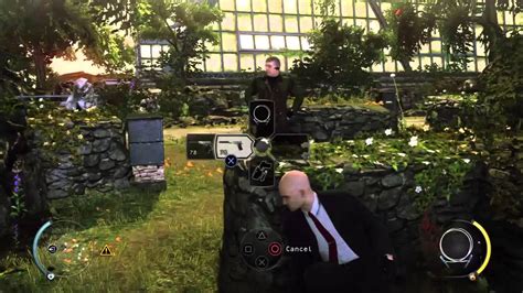 Image result for Hitman Absolution Walkthrough Part 6