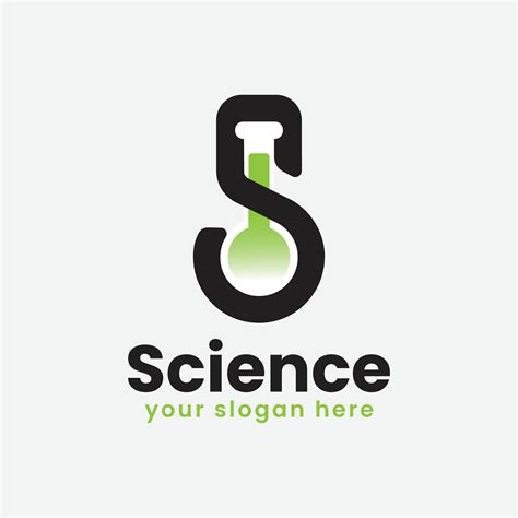 Image result for Science Simple Drawing Logo