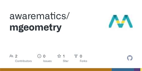 Image result for M Aware Geometry Example