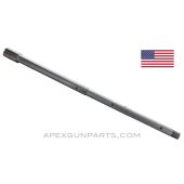 Image result for 14X1 Threaded Barrel