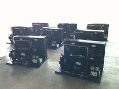 Image result for Condensed Process Unit