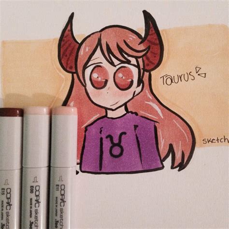 Image result for Taurus Human Form