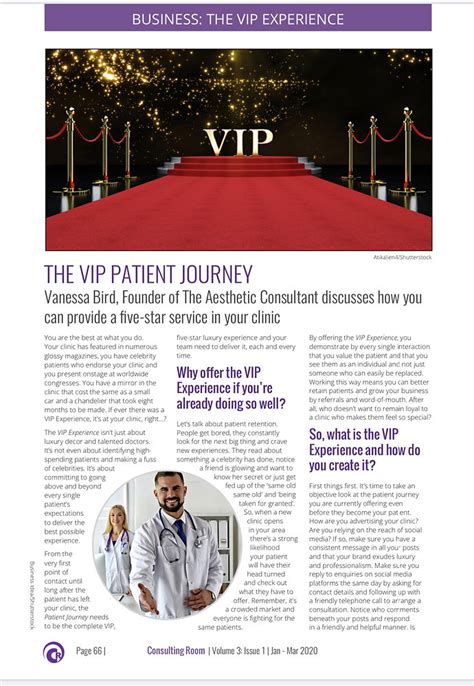 Image result for VIP Patient File