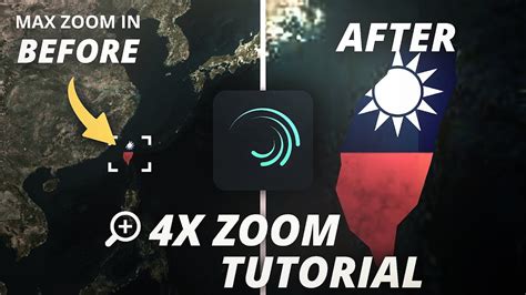 Image result for Alight Motion Tutorial Zoom