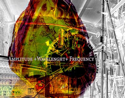 Image result for Frequency Visuals