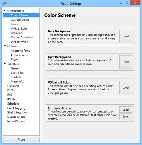 Image result for How to Download File Using Tixati