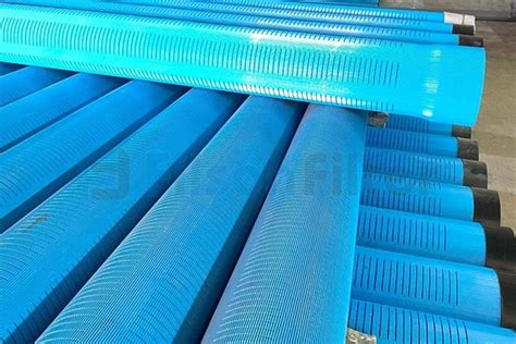 Image result for Install PVC Well Screen