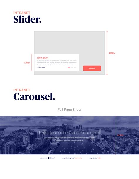 Image result for Intranet Style Guide