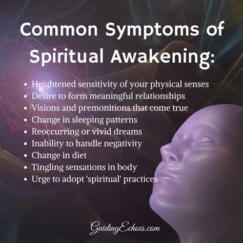 Image result for Awakening Signs