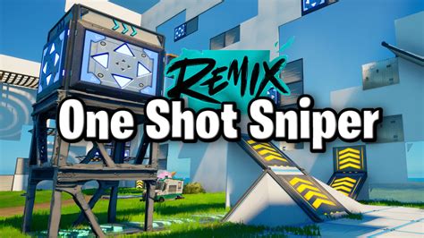 Image result for One Shot Code Fortnite Creative