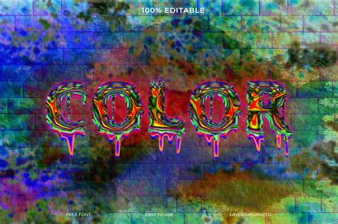 Image result for Change Color of Text Font