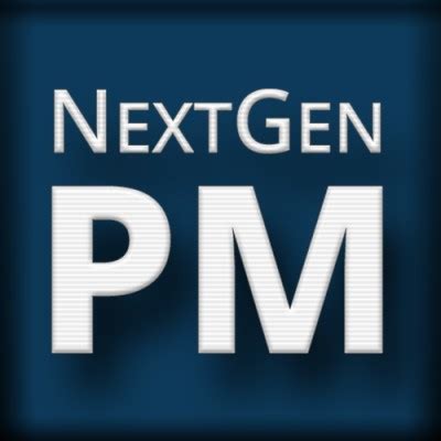 Image result for Next-Gen Pm Tutorial