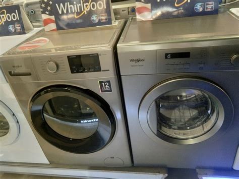 Image result for Whirlpool Front Load Washing Machine