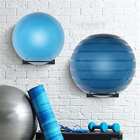 Image result for Exercise Ball Storage