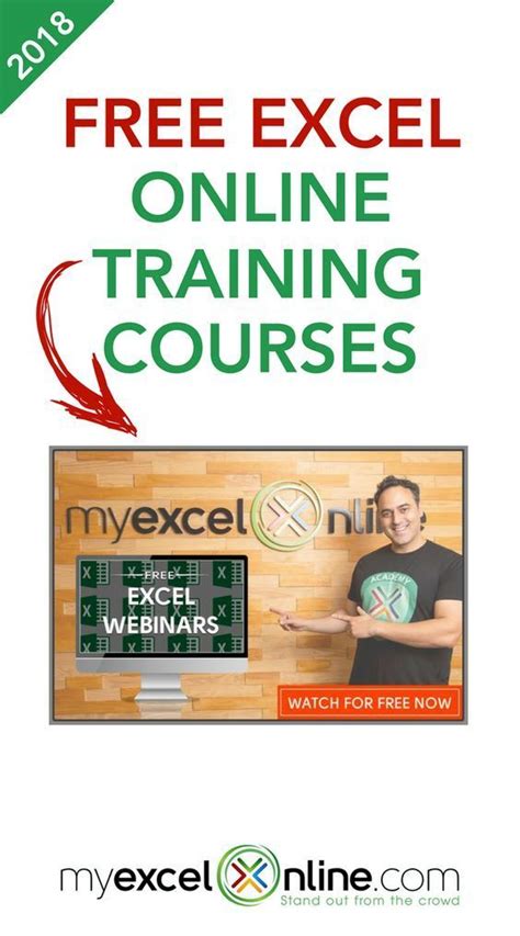 Image result for Excel Training Tutorials Free
