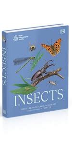 Image result for Project Science Insects Book Cover