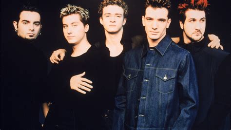 Image result for Nsync Who