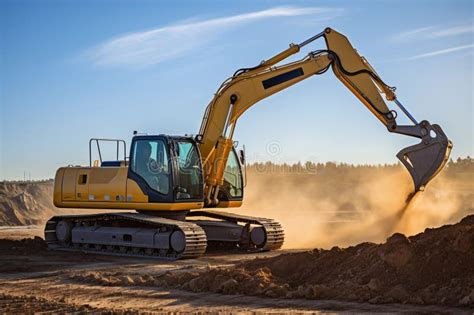 Image result for College Project Digging Machine