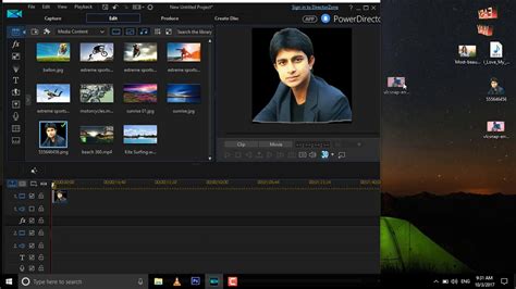 Image result for CyberLink PowerDirector Tutorial