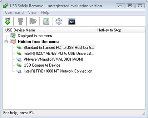 Image result for No Safely Remove USB Device
