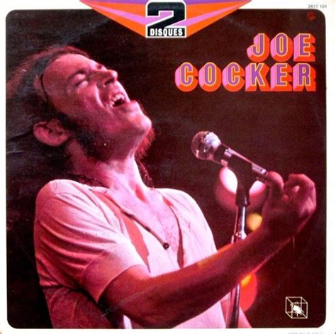 Image result for Joe Cocker Cover