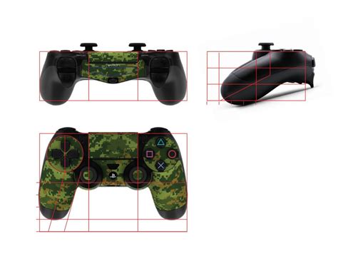 Image result for PS Controller Drawing