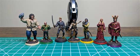 Image result for Princess Bride Board Game