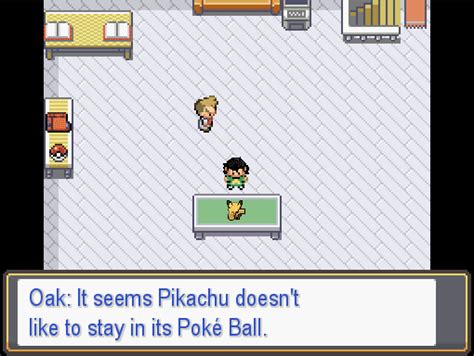 Image result for Pokemon Fire Ash Save File for PC