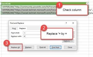 Image result for Can You Power Query Hyperlinks On SQL Server