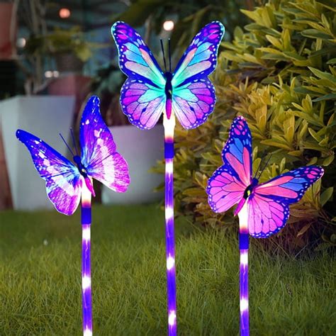 Image result for Amazon Color Changing Solar Lights