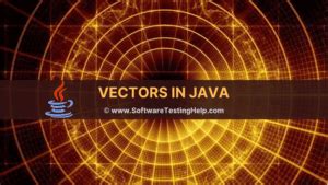 Image result for Vector Graphical Representation in Java