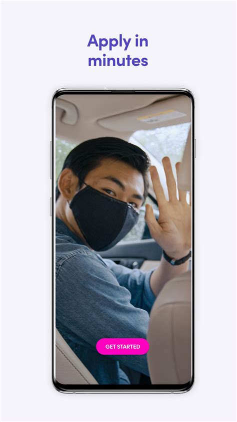 Image result for Lyft Driver QR Code Scanner Setup