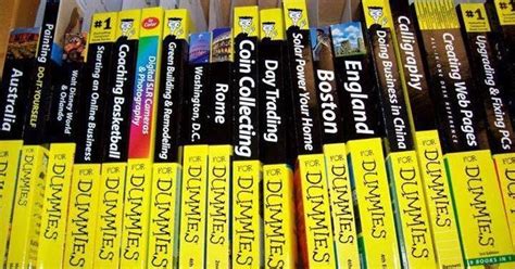 Image result for For Dummies Book Collection