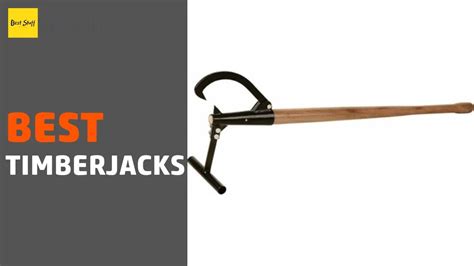 Image result for Timberjack Reviews