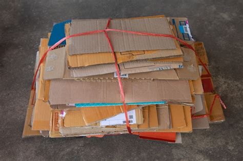 Image result for Paper Box Waste Material