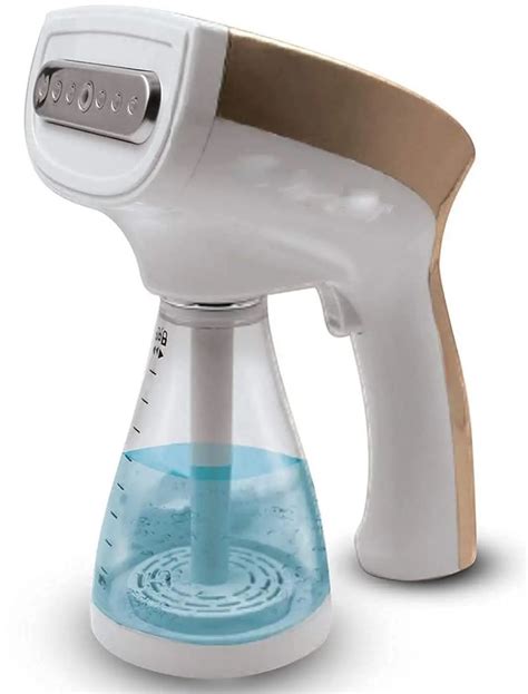 Image result for Sanitizing Fog Machine