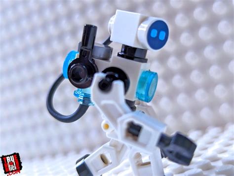 Image result for LEGO Alternative Build Robot