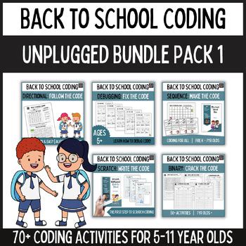 Image result for Coding Started Pack