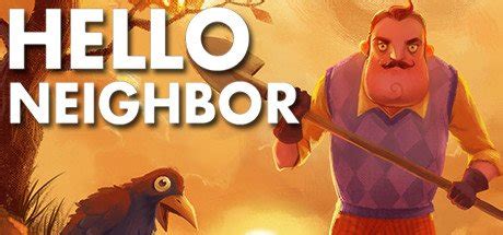 Image result for Hello Neighbor PFP