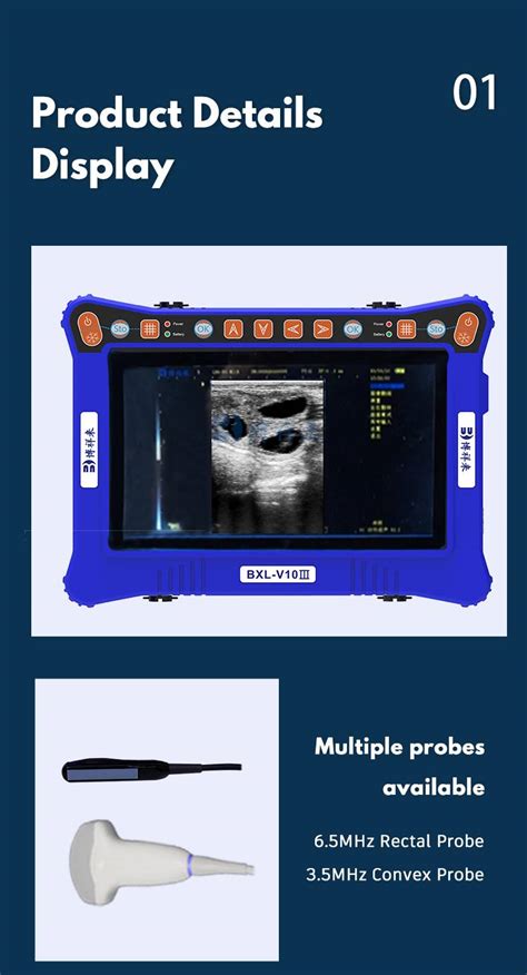 Image result for Ultrasound Machine Comparison Chart