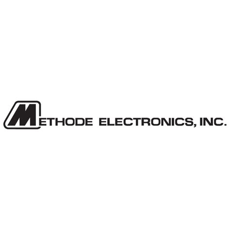 Image result for Methode Electronics Logo