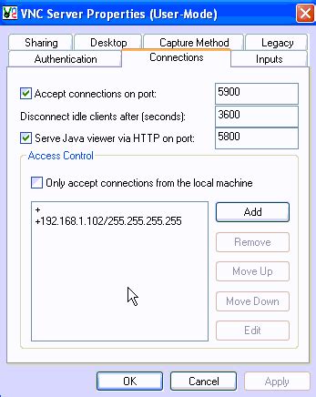 Image result for VNC Tutorial