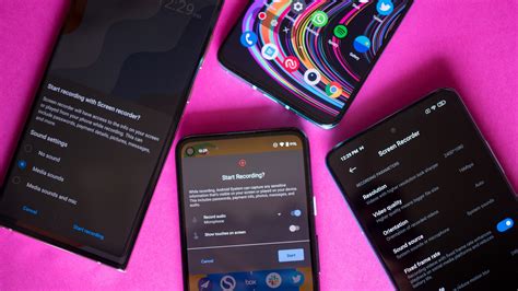 Image result for Phone Recording Screen